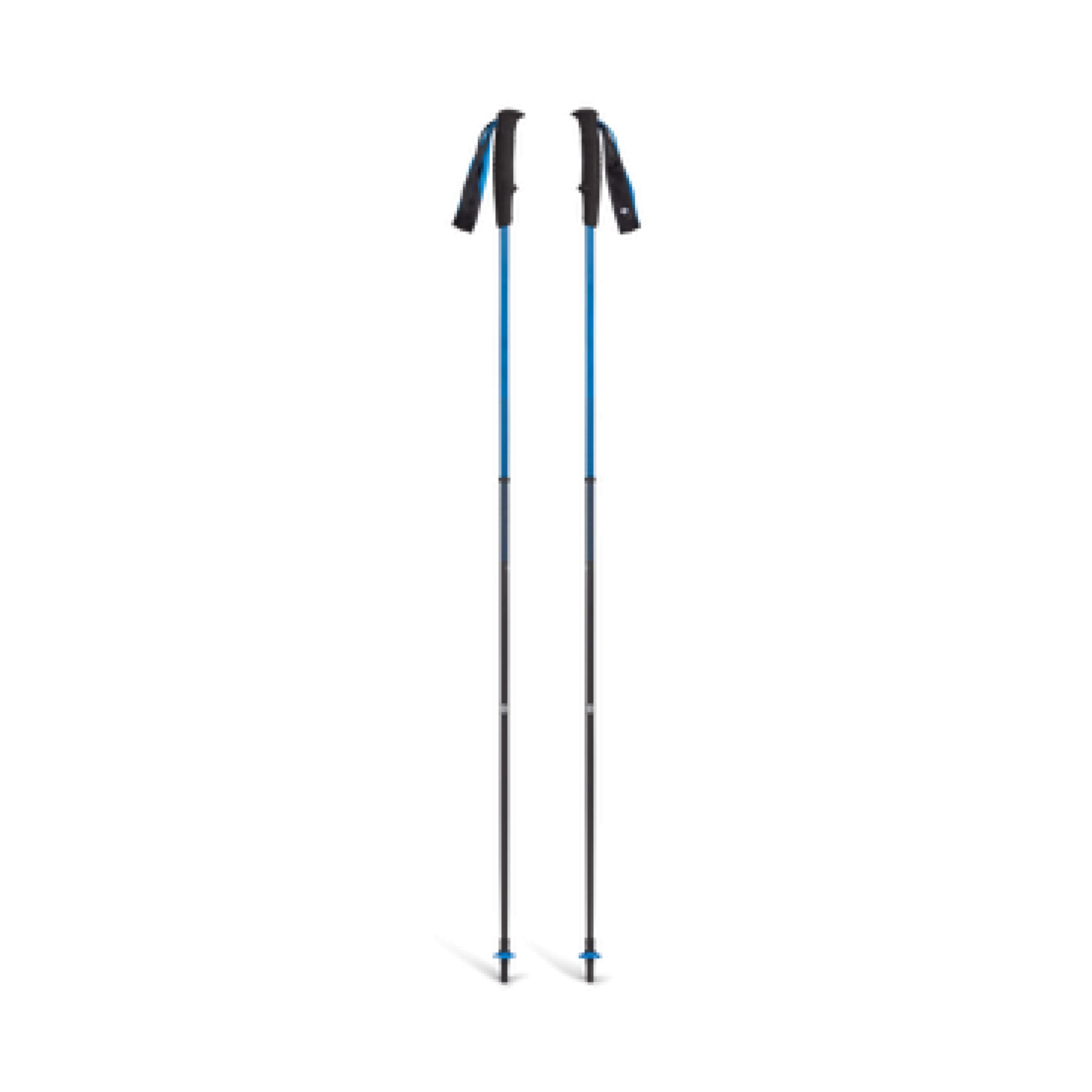 Køb Black Diamond Distance Carbon Poles - Ultra Blue - Str. 130 cm ...